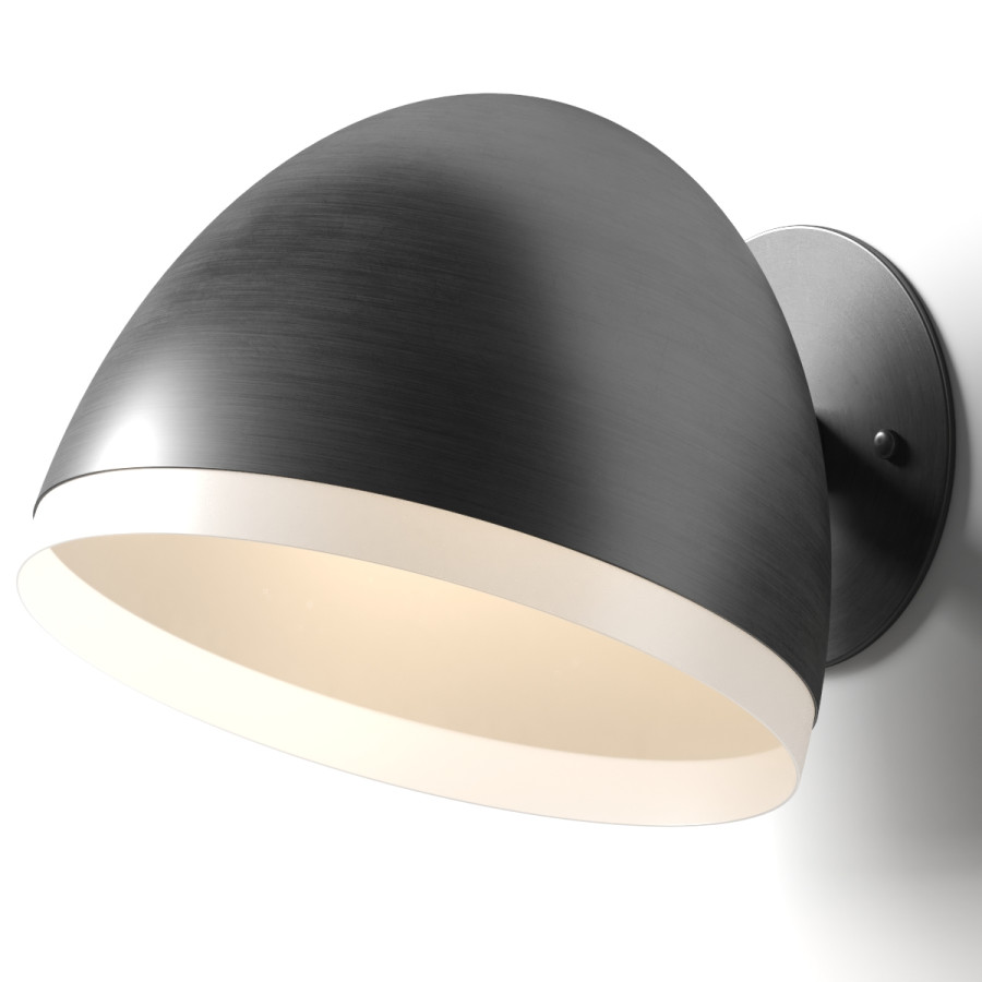 Allied Maker - Atelier Sconce 3D Model for VRay, Corona | CGMood