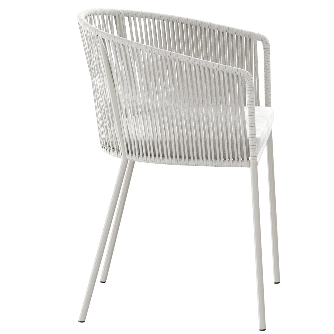 Yanet Chair 3D Model for VRay, Corona | CGMood