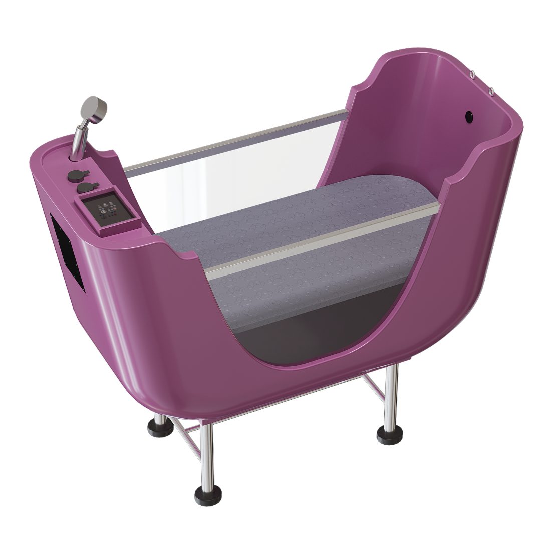 Professional Pet Spa Bath 3D Model for Corona | CGMood