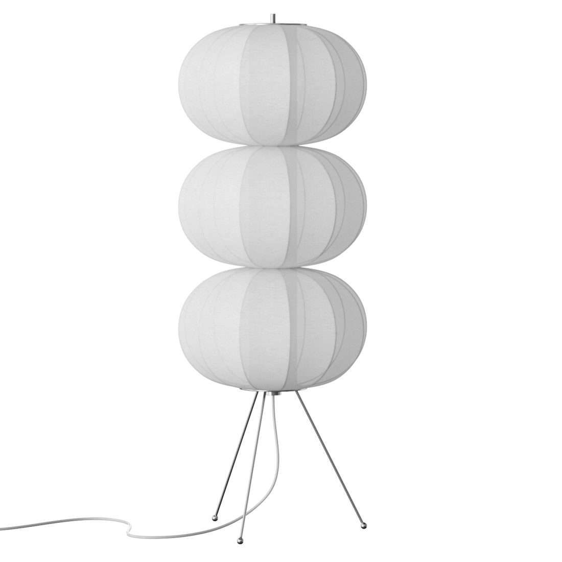Floor Lamp Satchi Am.pm 3D Model for Corona | CGMood