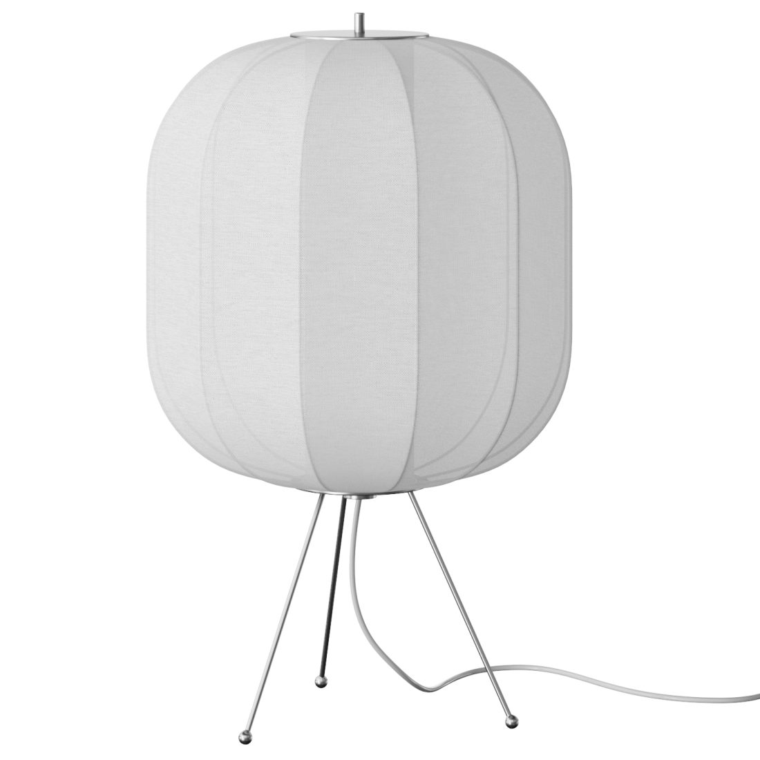 Floor Lamp Satchi Am.pm 3D Model for Corona | CGMood