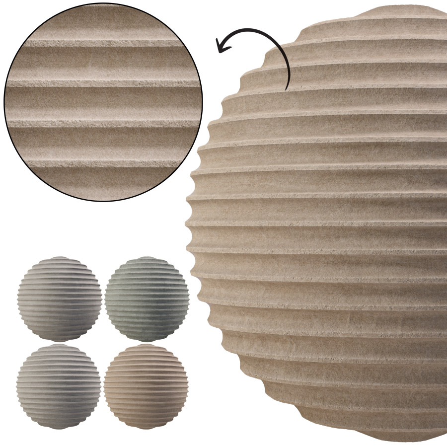 Fluted Concrete 01 (seamless) Texture / PBR Material | CGMood