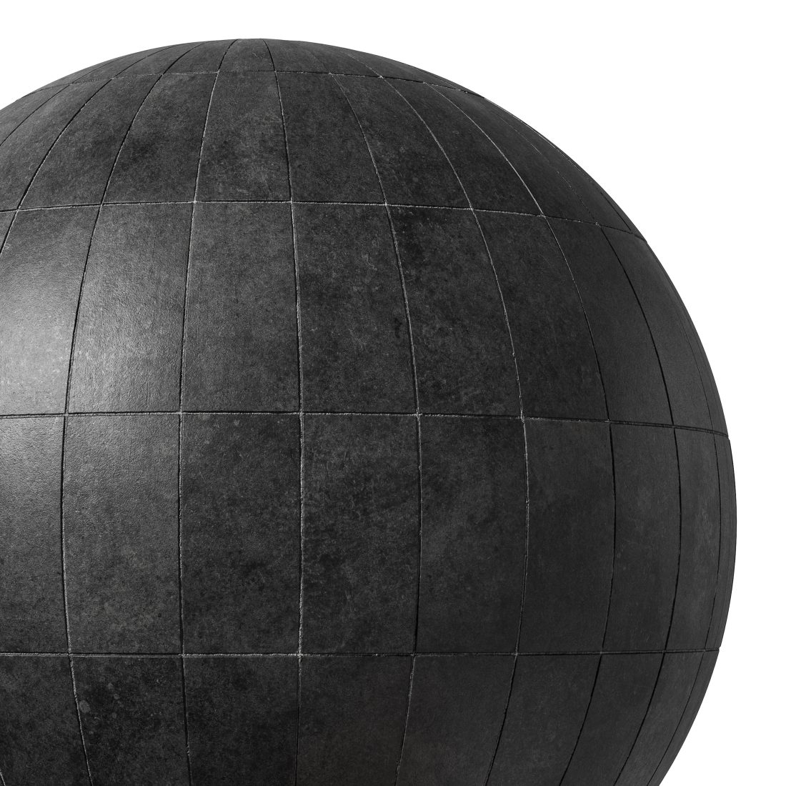 Tile Material 91 - 3D Model for VRay, Corona