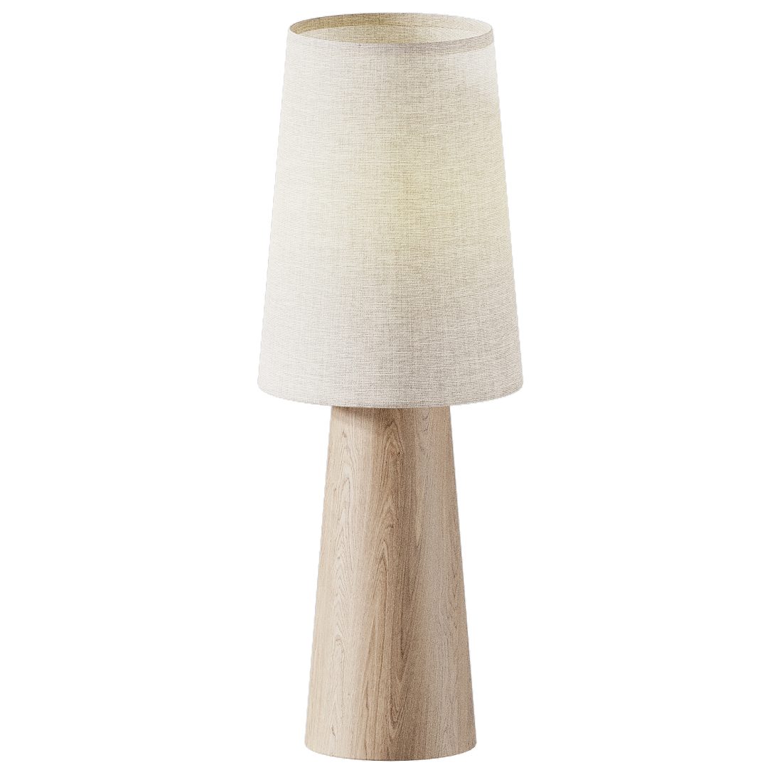 Sheffield Table Lamp 3D Model for Corona | CGMood