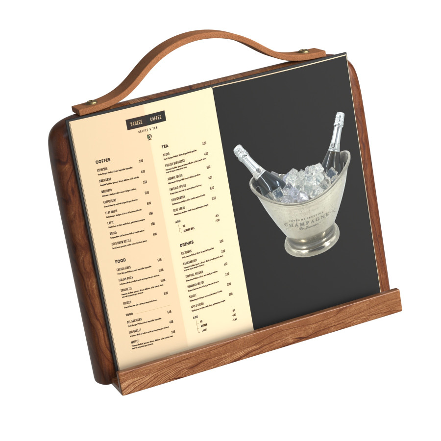 Arwen Recipe Stand By Blue Pheasant 3D Model for Corona | CGMood