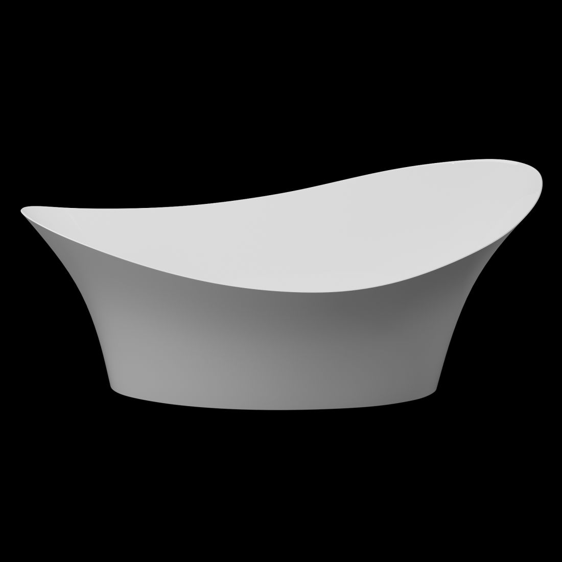 Alice Ii Marmorin Design - 3D Model for Corona