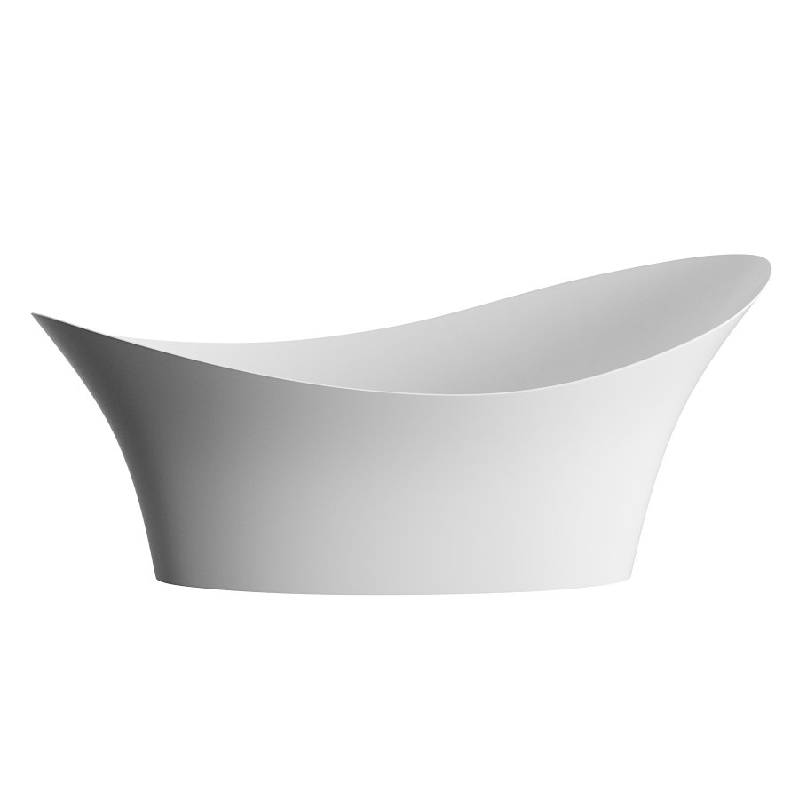 Alice Ii Marmorin Design - 3D Model for Corona