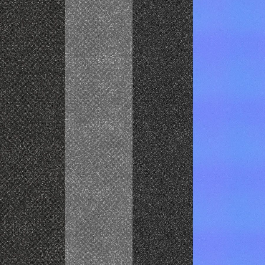 Moquette 10k Material | CGMood