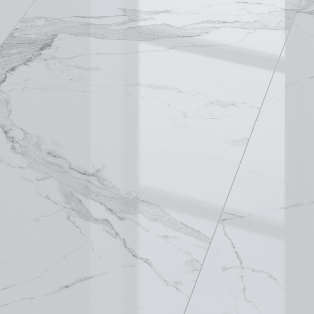 Avenzo 120 Floor Tile Material for Corona | CGMood