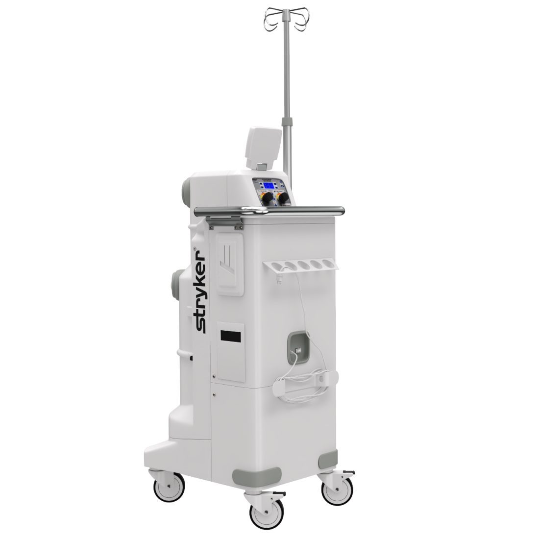 Stryker Neptune 2 - 3D Model for VRay