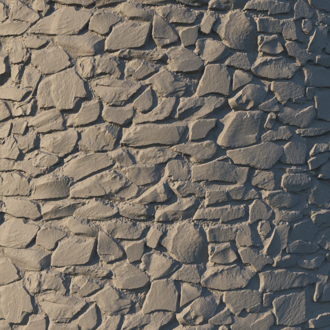 Masonry Material 15 8k Seamless Pbr Texture / PBR Material | CGMood