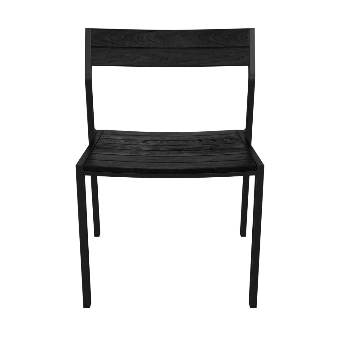 Dwr Eos Side Chair 3D Model for Corona | CGMood
