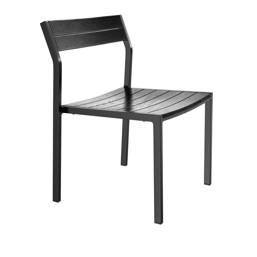 Dwr Eos Side Chair 3D Model for Corona | CGMood