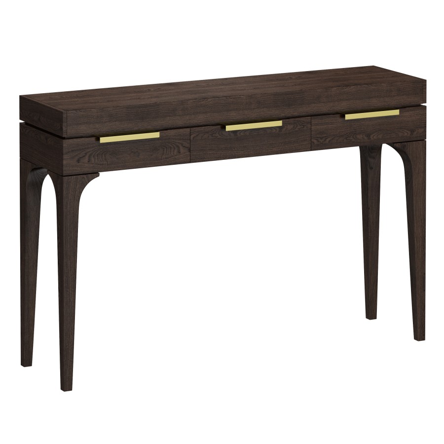 Dantone Home Bridge Console - 3D Model for VRay