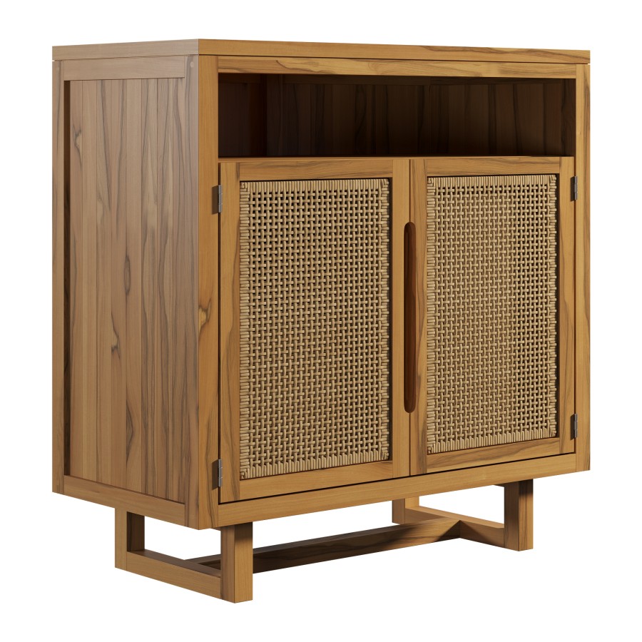 Anson Cabinet - 3D Model for Corona