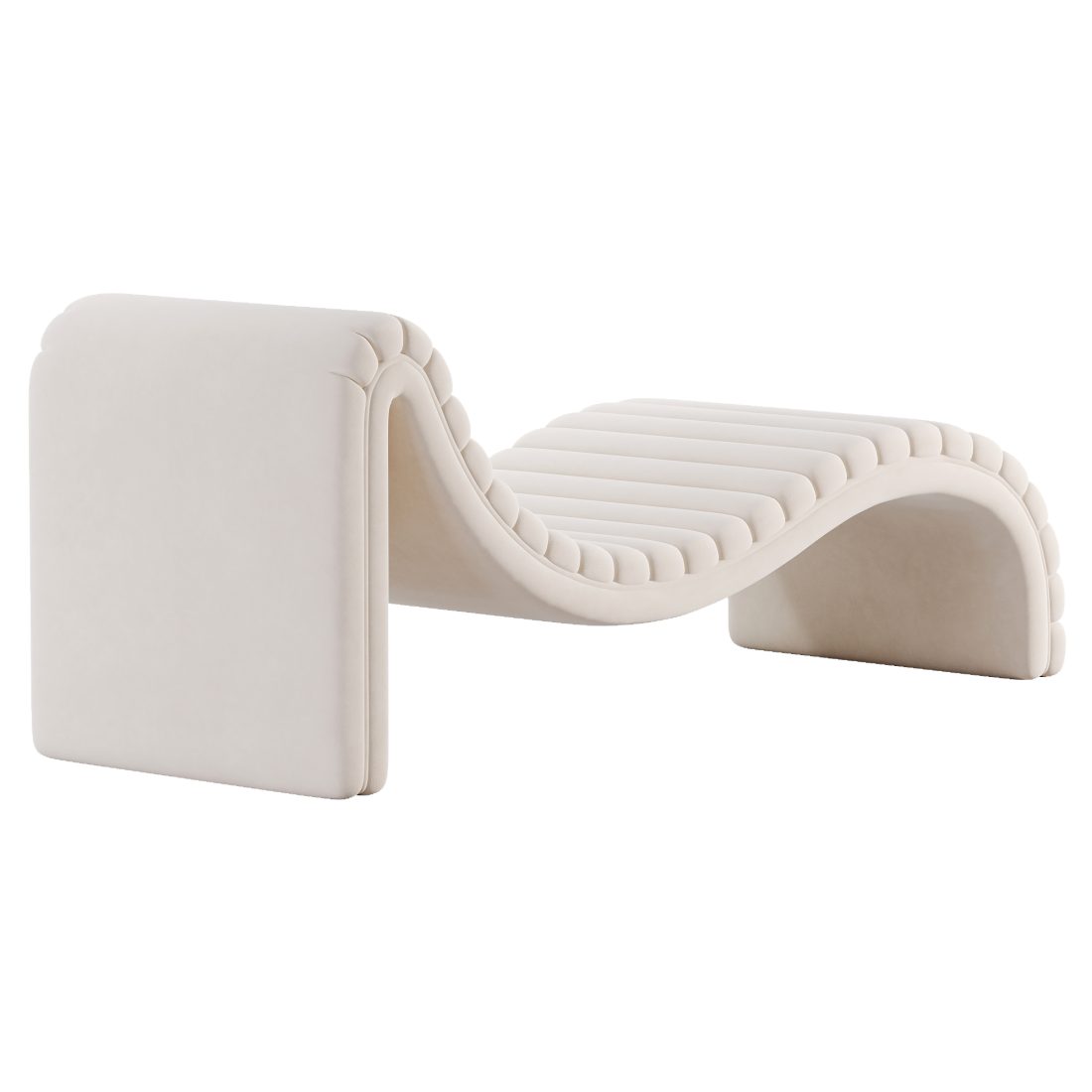 Eichholtz Chaise Lounge Pioneer 3D Model for Corona | CGMood