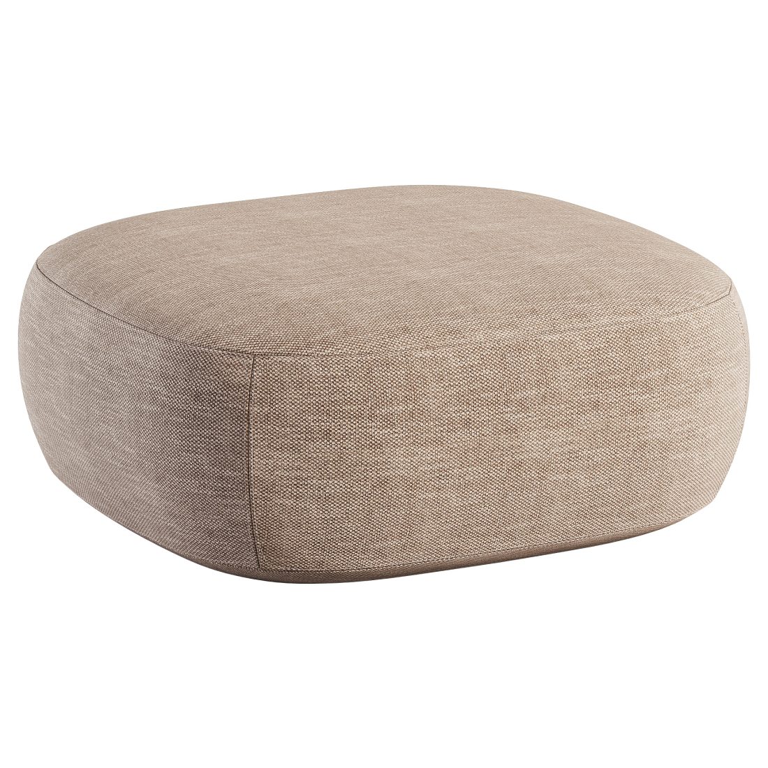 Puf By Softline - 3D Model for Corona