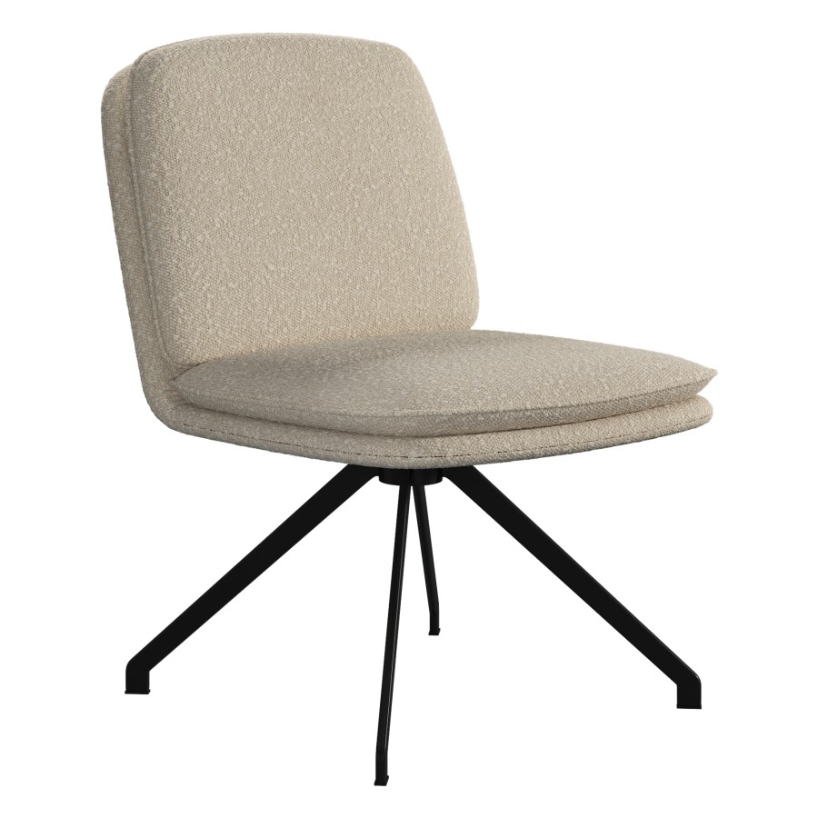 Tyler Chair - 3D Model for Corona