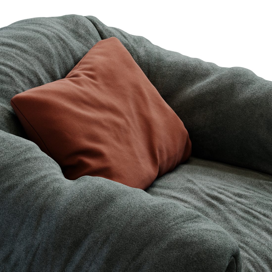 Octavia By Ditre Italia 3D Model for Corona | CGMood