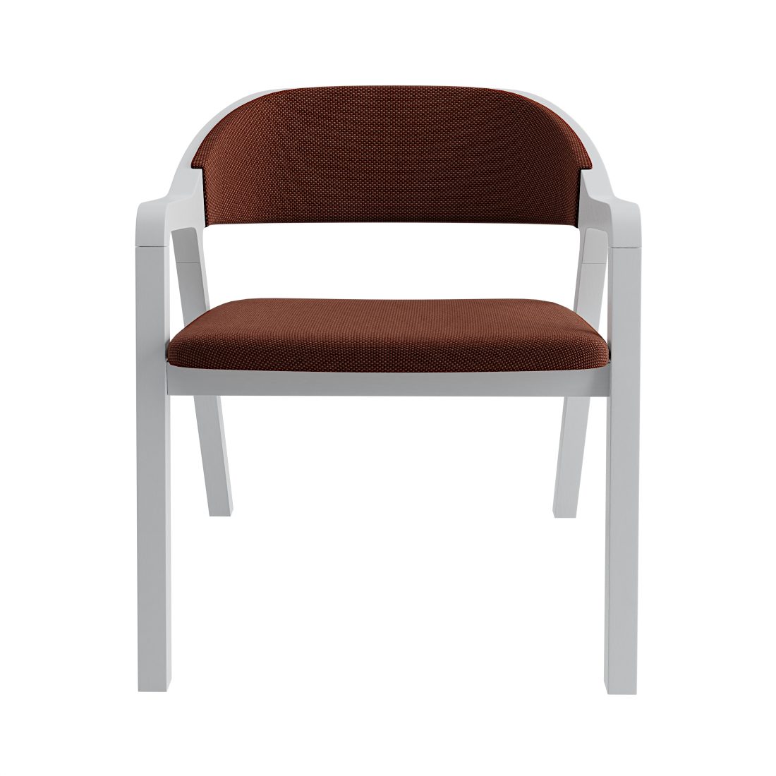 Layer 093 Lounge Armchair By Billiani - 3D Model for VRay, Corona