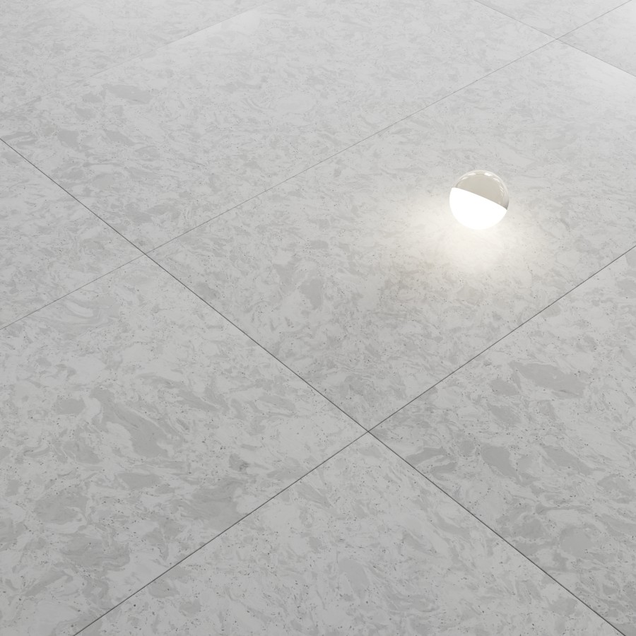 Clift Town - Polished Quartz Material | CGMood