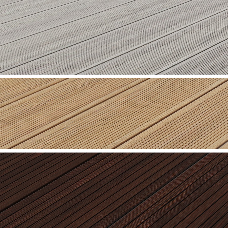 Decking Tardex 1 3D Model for Corona | CGMood