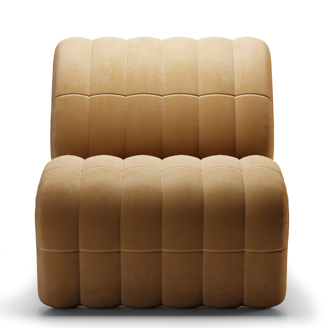 Kinola Chair 3D Model for Corona | CGMood