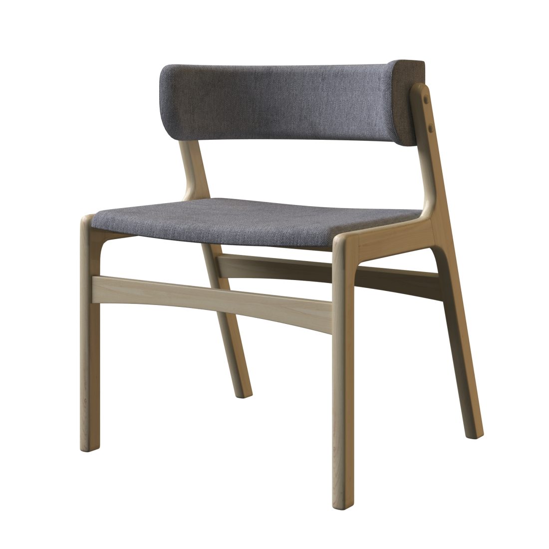 Jasper Diningchair 3D Model for VRay, Corona | CGMood