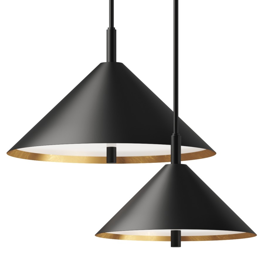 Lulu And Georgia Alexander Pendant Lamp 3D Model for VRay, Corona | CGMood