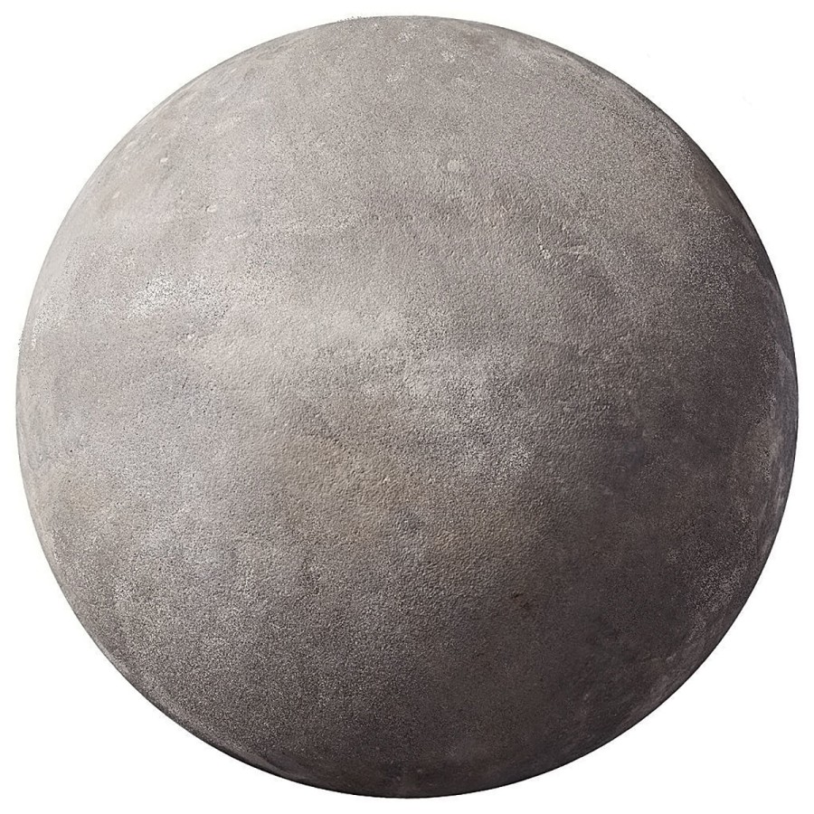 Concrete Texture - 3D Model for