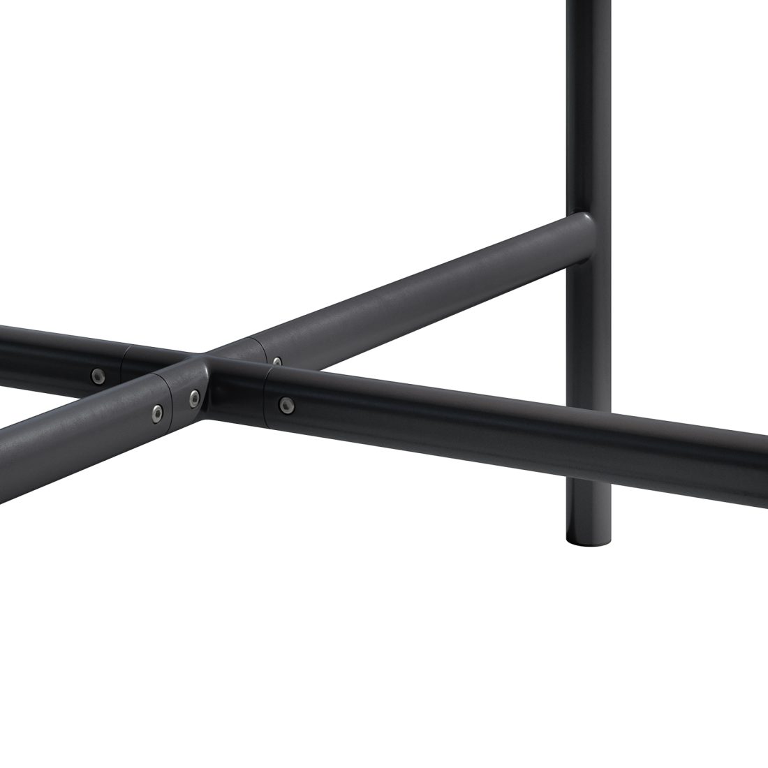 Houe Henrik Pedersen Four Outdoor Bar Table 3D Model for VRay, Corona ...