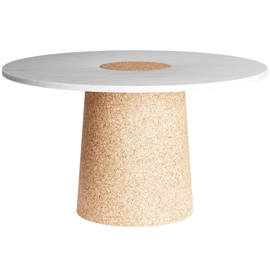 Sintra Coffee Table By Frama 3D Model for Corona | CGMood