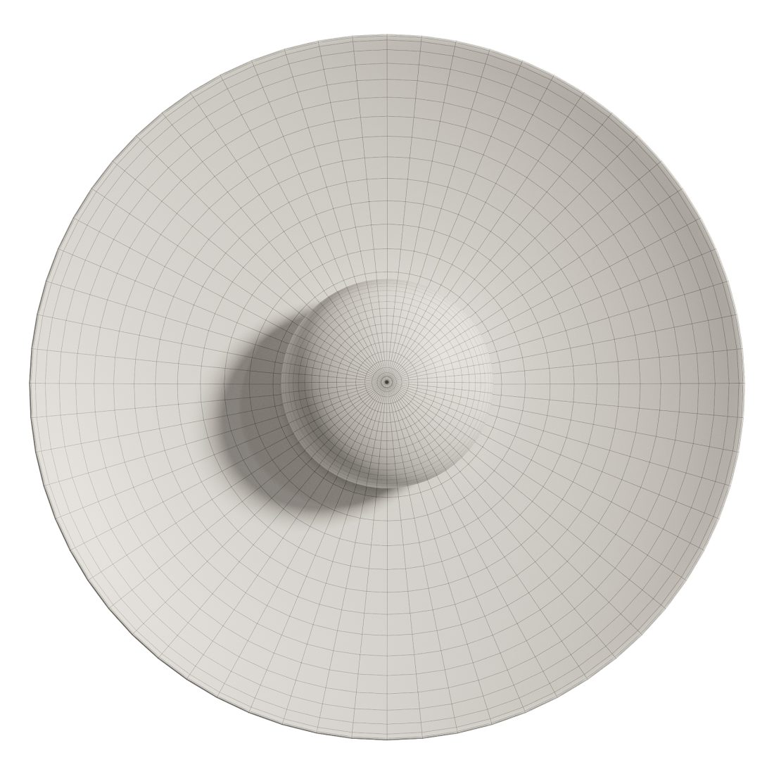 Allegro Sconce 12 3D Model for Corona | CGMood