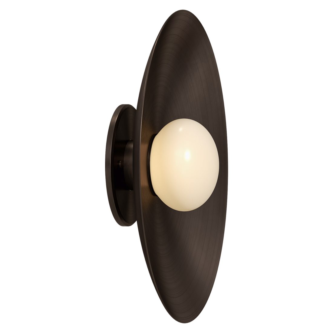 Allegro Sconce 12 3D Model for Corona | CGMood