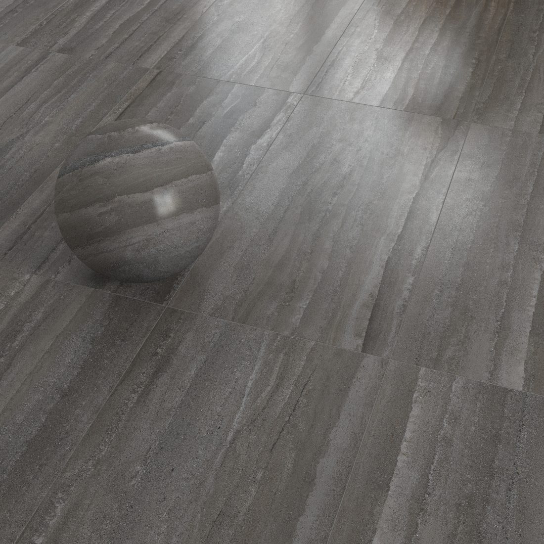 Cedit Compatta S1 Material for VRay, Corona | CGMood