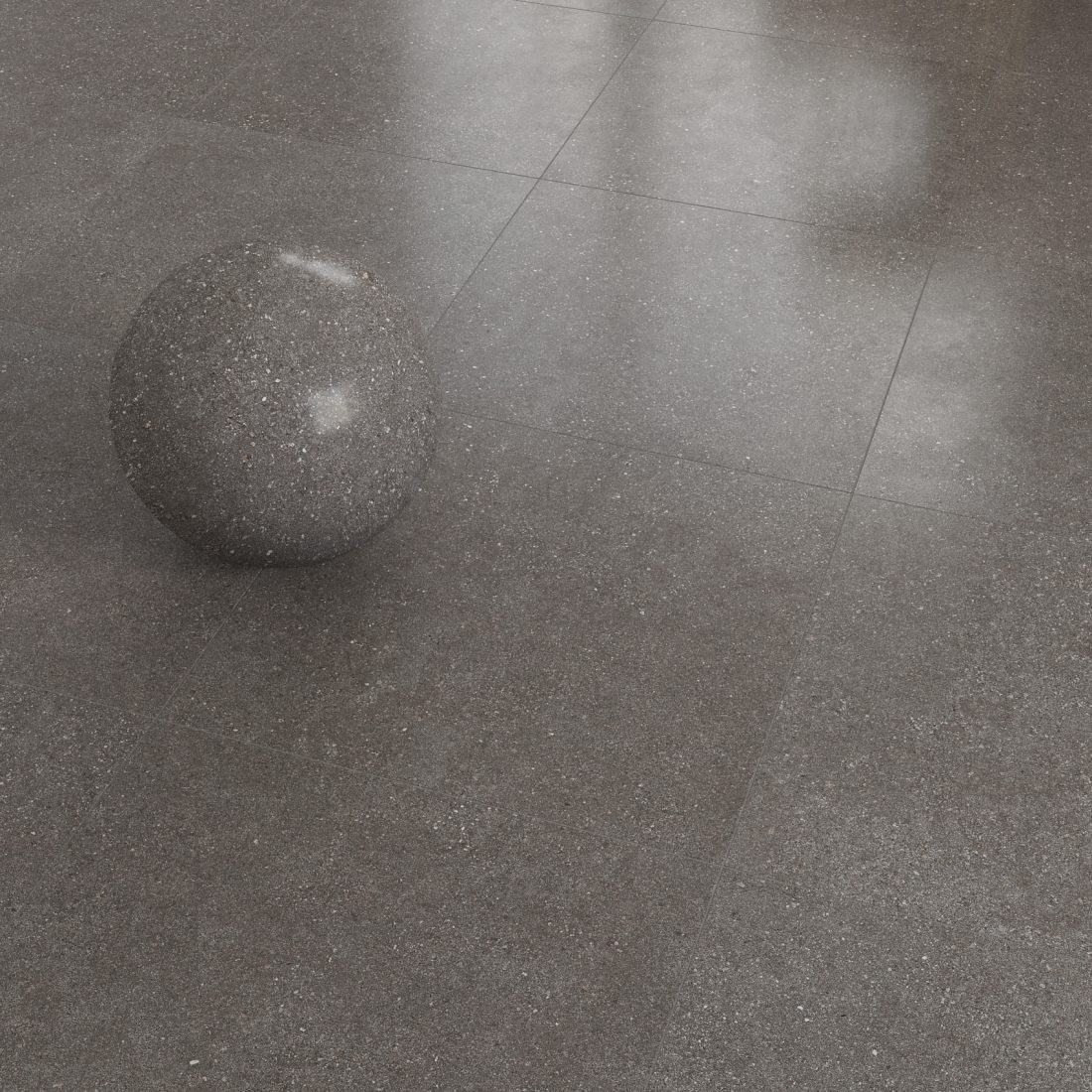 Cedit Compatta S2 - 3D Model for VRay, Corona