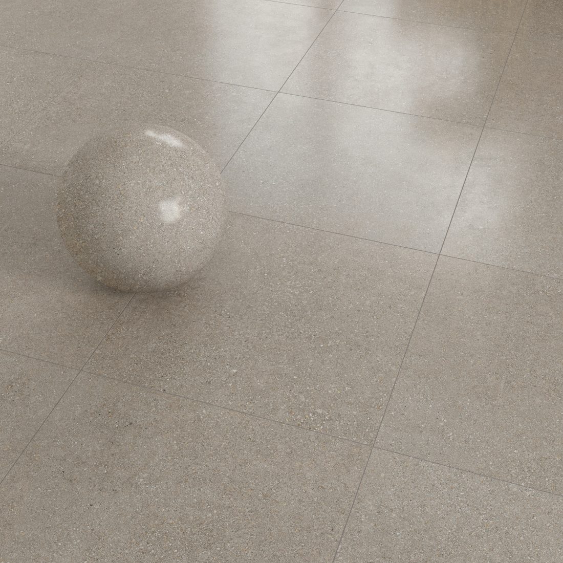 Cedit Compatta S2 - 3D Model for VRay, Corona