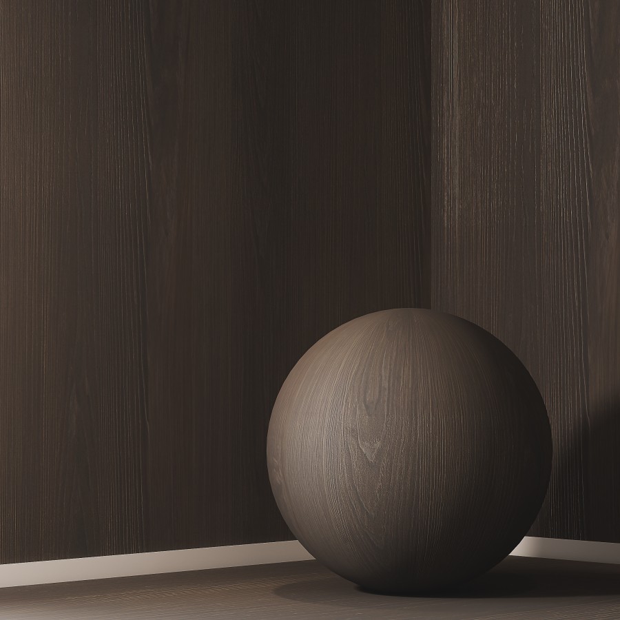 Wood 13 - Seamless 4k Texture - 3D Model for VRay, Corona