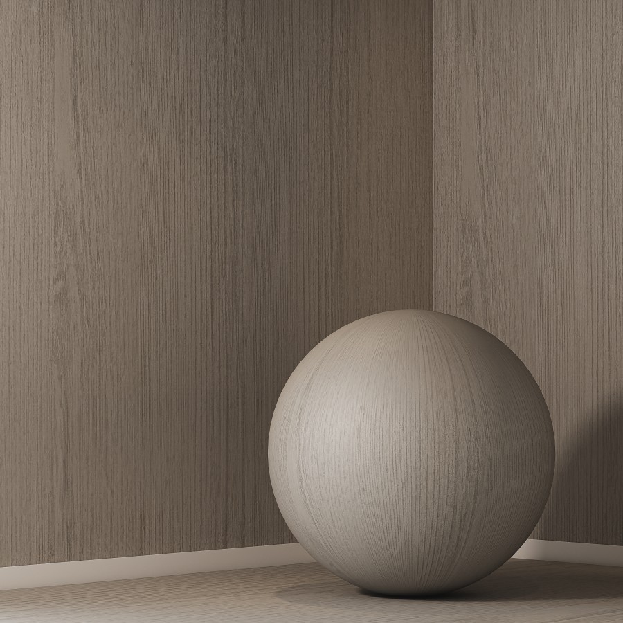 Wood 17 - Seamless 4k Texture - 3D Model for VRay, Corona