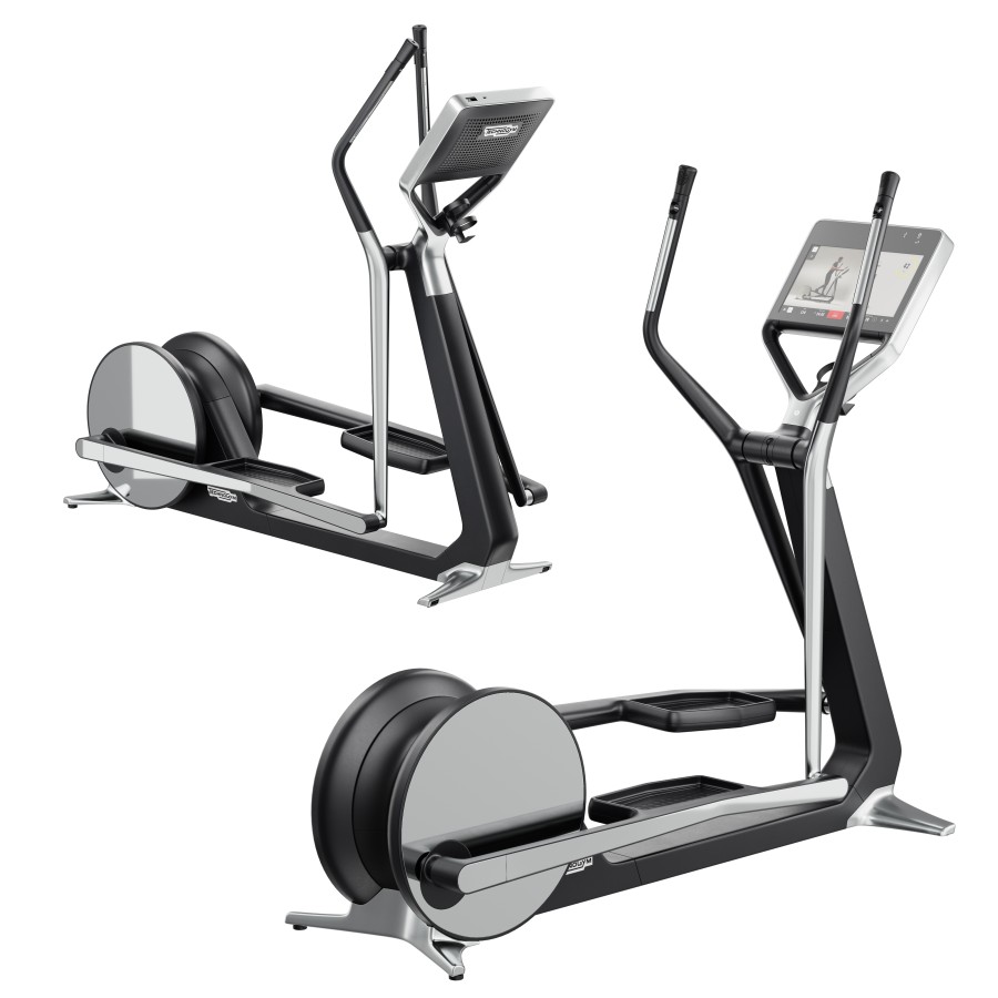 Technogym Cross Personal 3D Model for VRay, Corona | CGMood