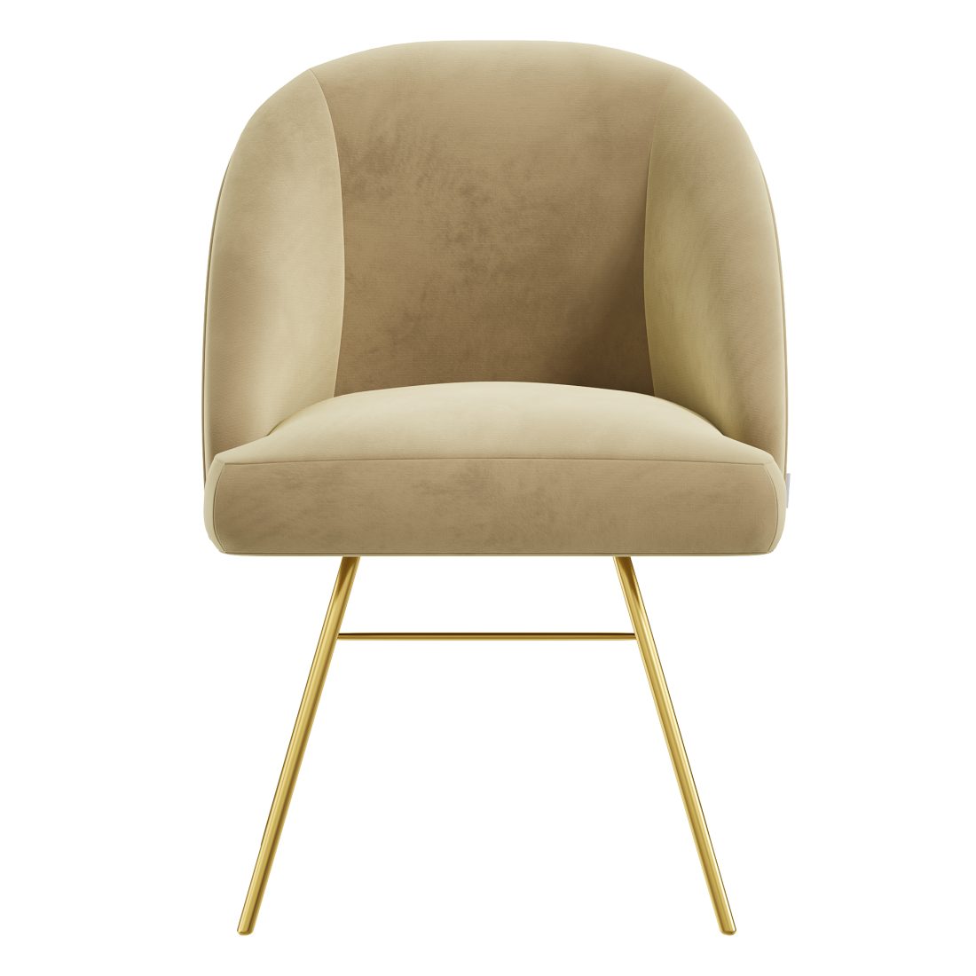 Loren Chair By Laskasas - 3D Model for Corona