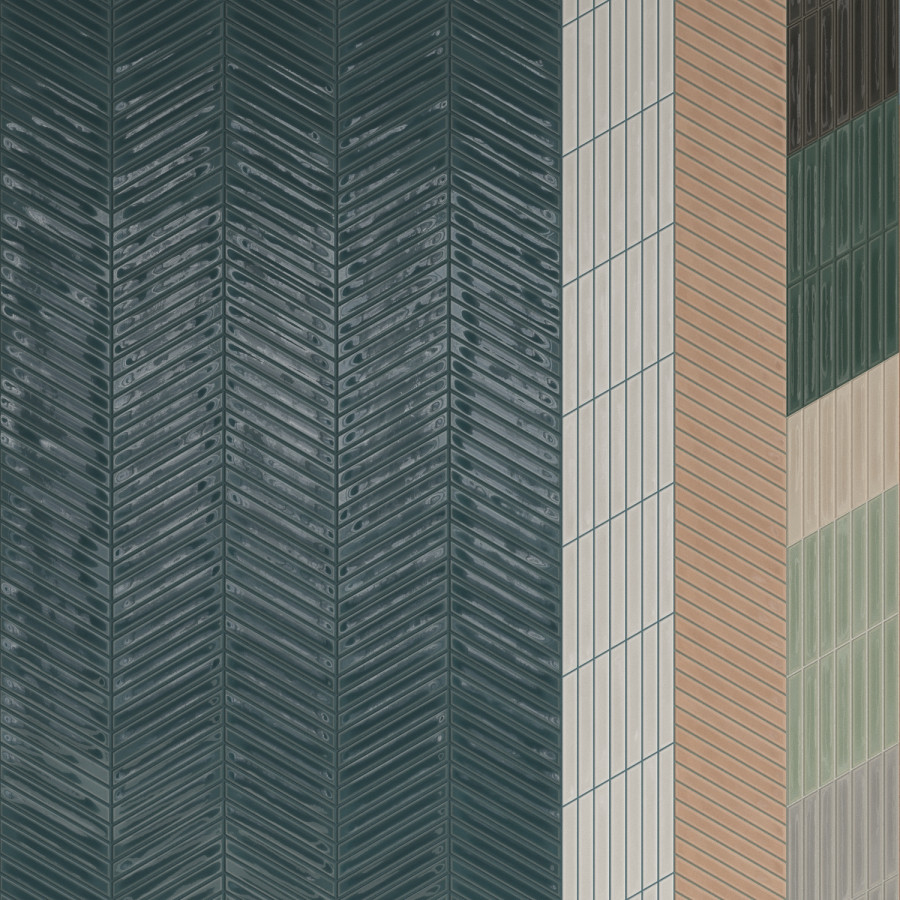 Wow Spike Bars Material for VRay, Corona | CGMood