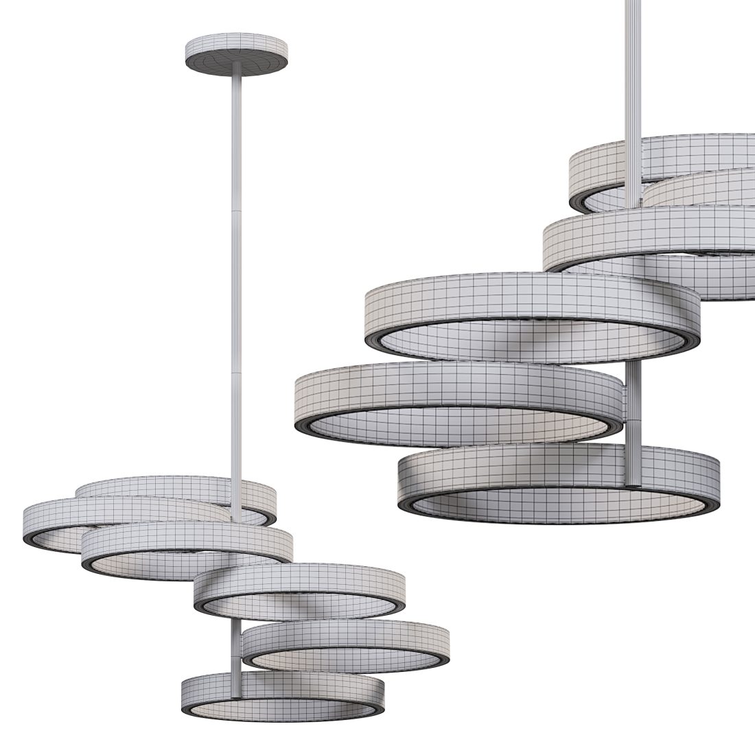 Helios By Emmemobili - 3D Model for Corona
