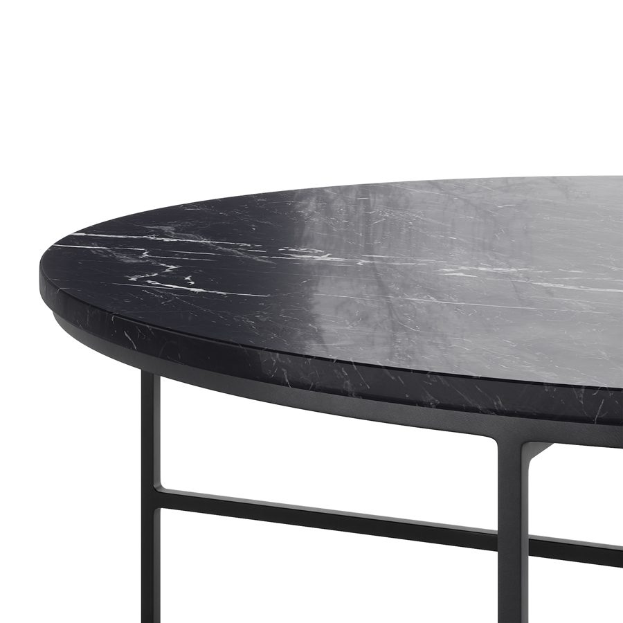 Irwin Side Table By Paul Mccobb - 3D Model for VRay, Corona