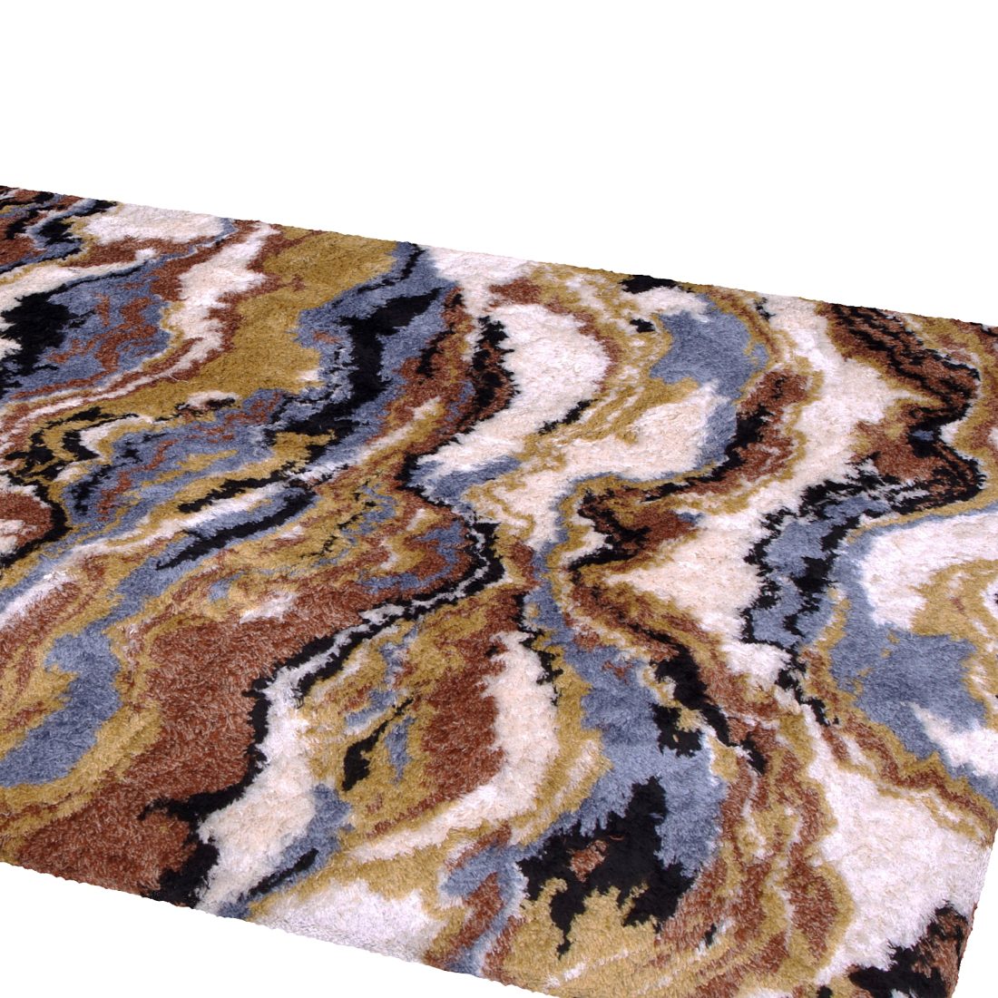 Rug'soceity La Land Rug - 3D Model for VRay, Corona