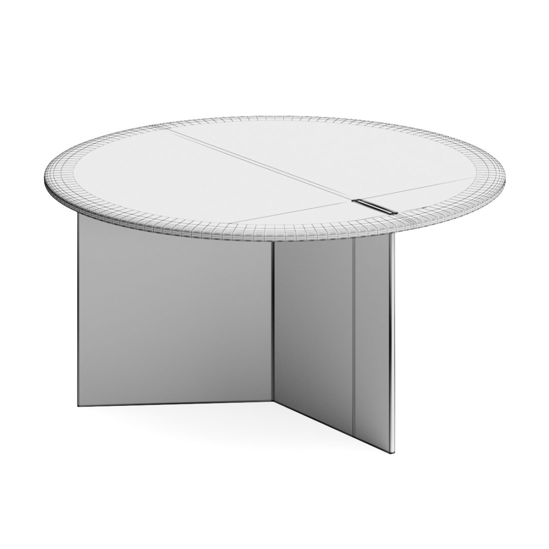 Arte Veneziana Introduces Marantego Coffee Table 3D Model for VRay ...