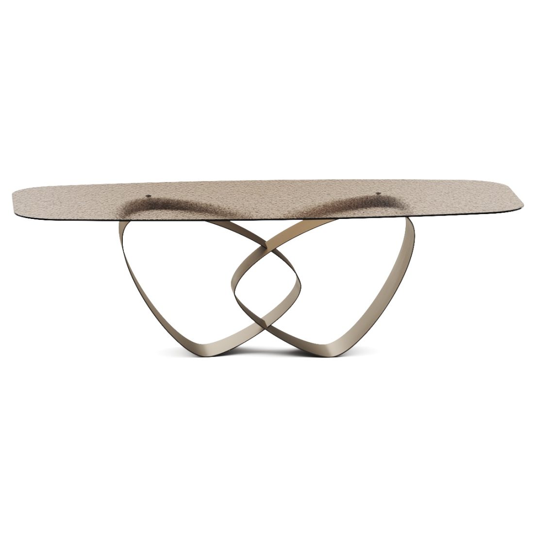Calligaris Breeze Dining Table 3D Model for VRay, Corona | CGMood