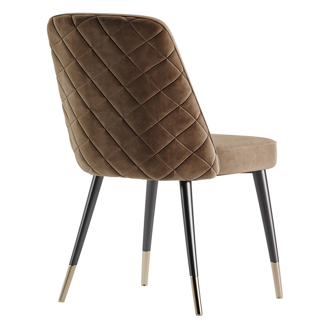 Mae Chair By Danetti 3D Model for Corona | CGMood