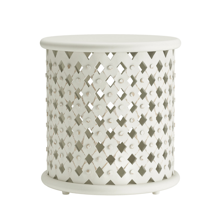 Potterybarnkids Stella Side Table - 3D Model for Corona