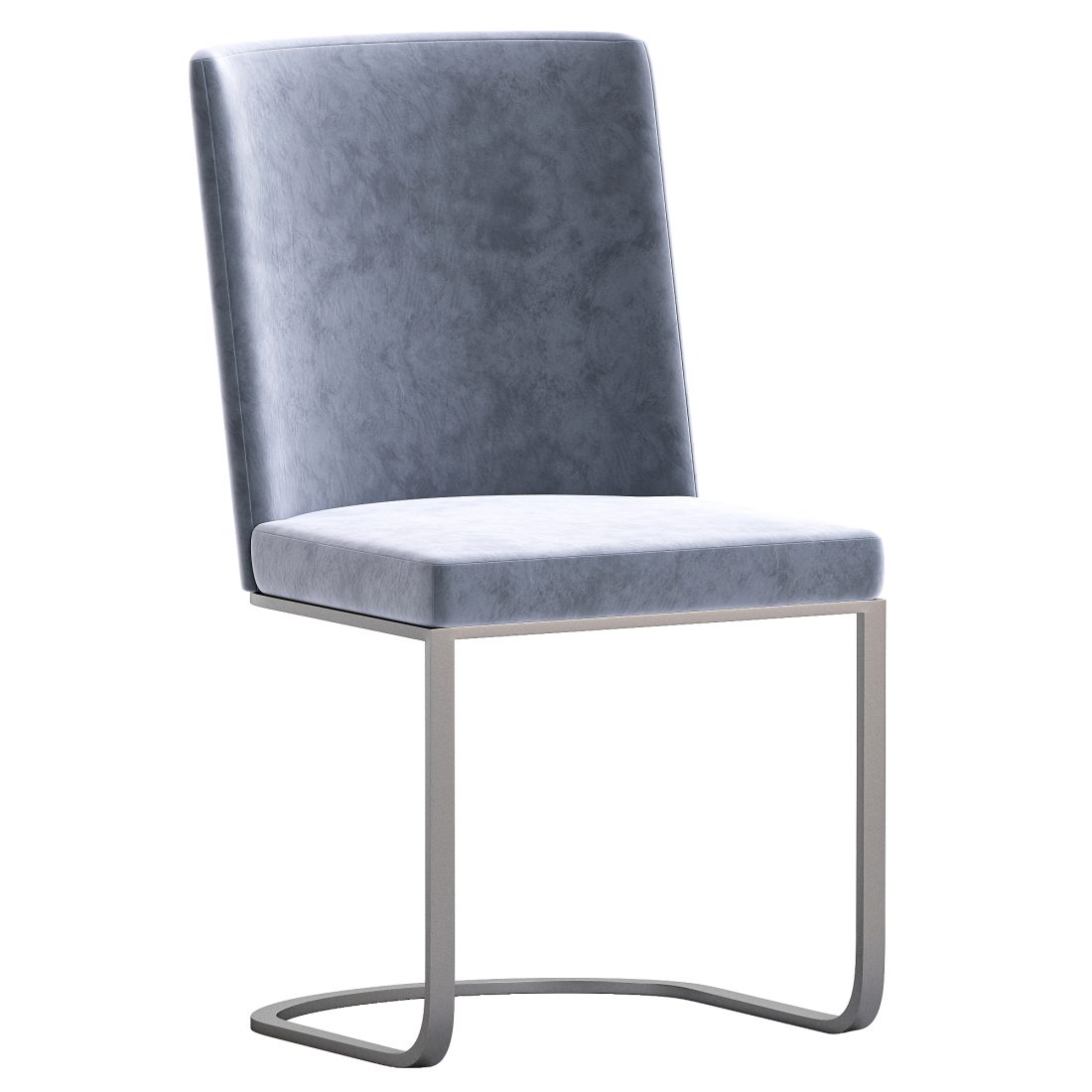 Form Chair By Danetti - 3D Model for Corona
